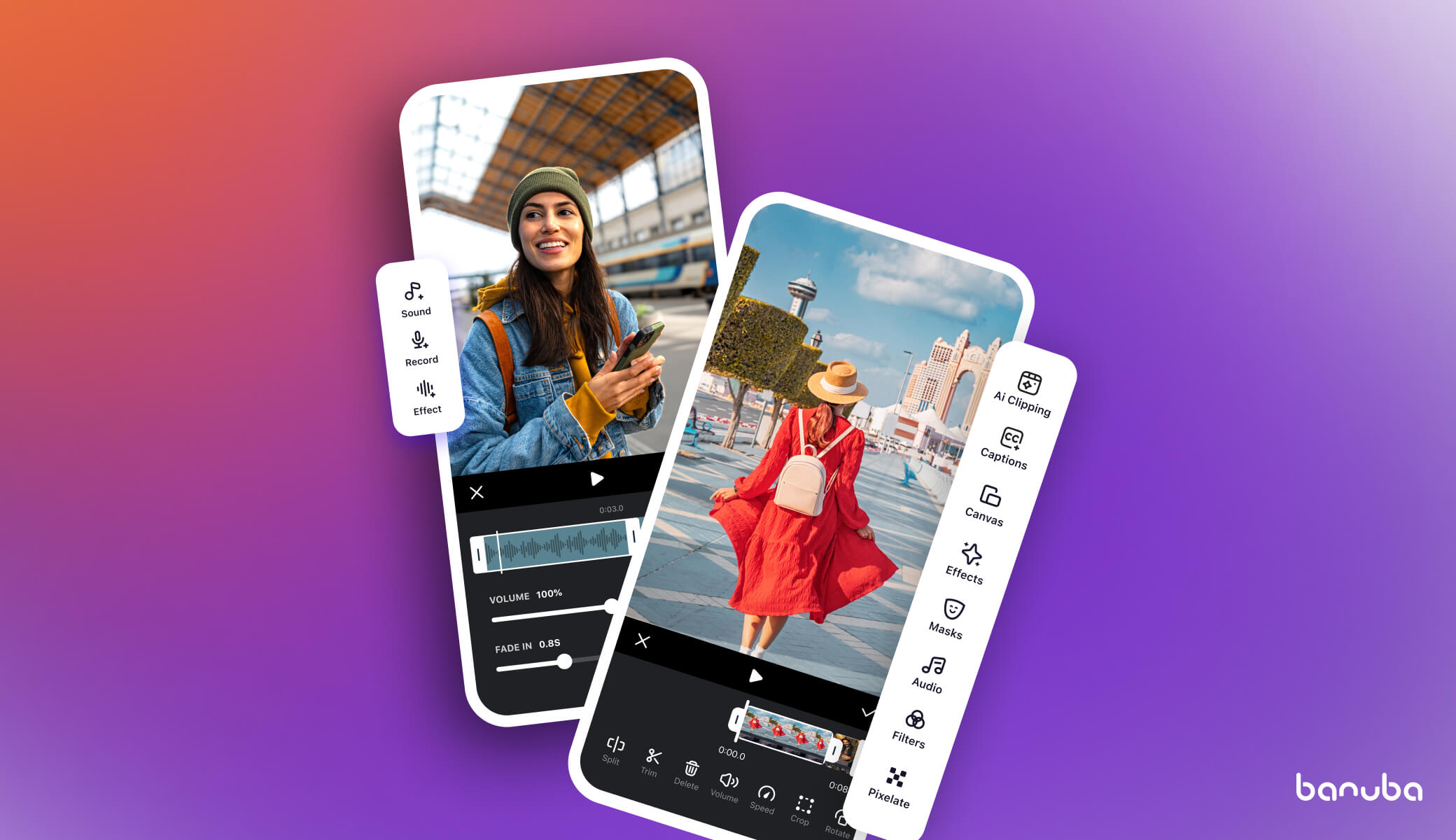 Trending Video Editor Apps in 2025